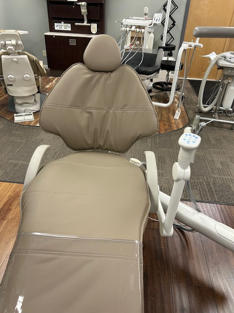 Adec 511 Radius Package — Superior DDS