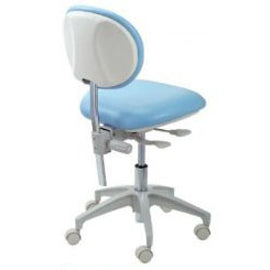 Pelton & Crane operator's stool — Superior DDS