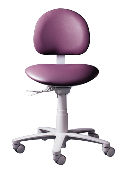 Brewer 3335B Operator Doctor Stool — Superior DDS