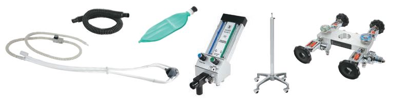 Belmed F300flowmeter system with 4 cylinder yoke block — Superior DDS