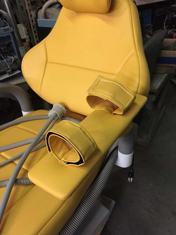 IV Sedation Arm Board Arm Rest Oral Surgery Dental IV Arm Board ...