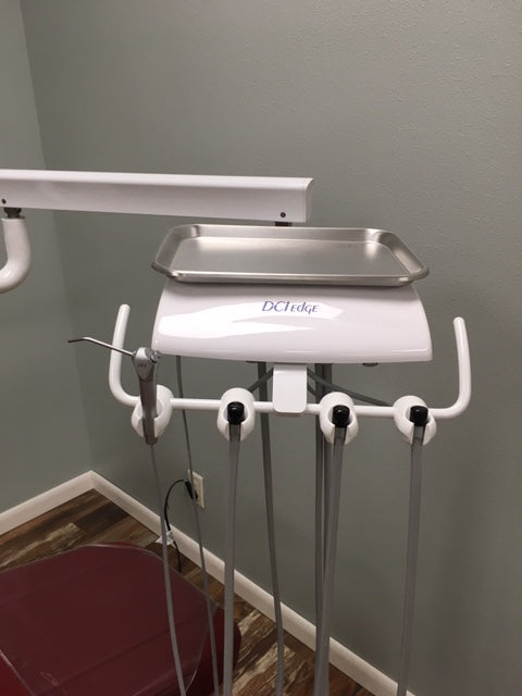 DCI POST MOUNT DELIVERY SYSTEM — Superior DDS