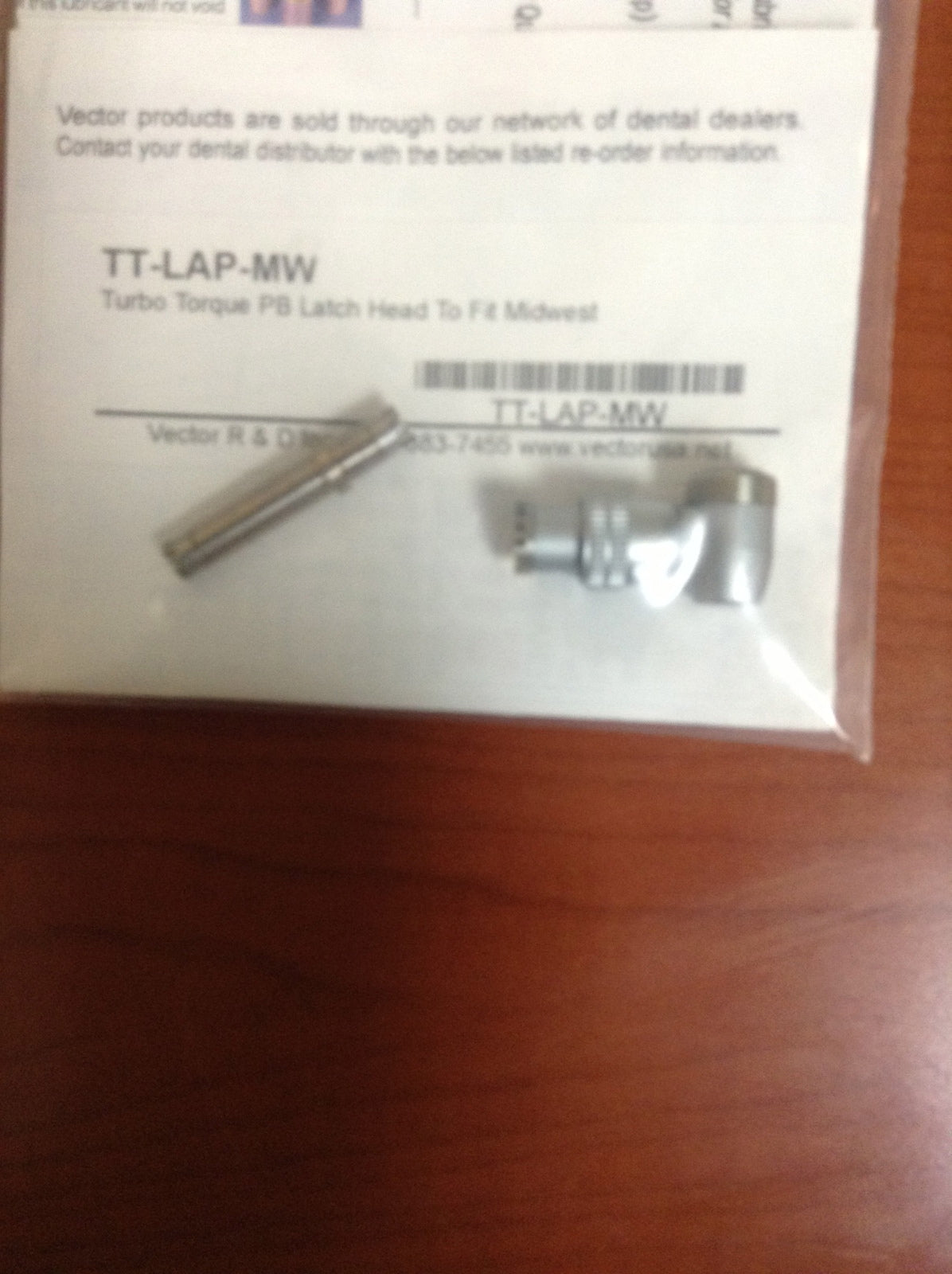 Turbo Torque PB Latch Head to Fit Midwest — Superior DDS