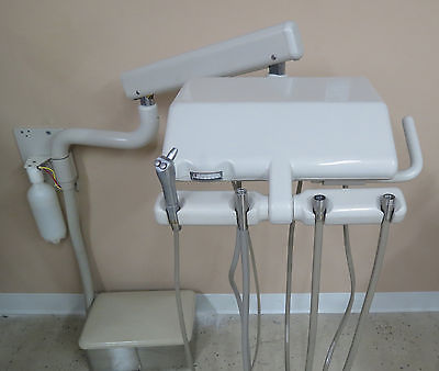 Adec 3072 Cascade Wall or Cabinet Mount Delivery System "Refurbished ...