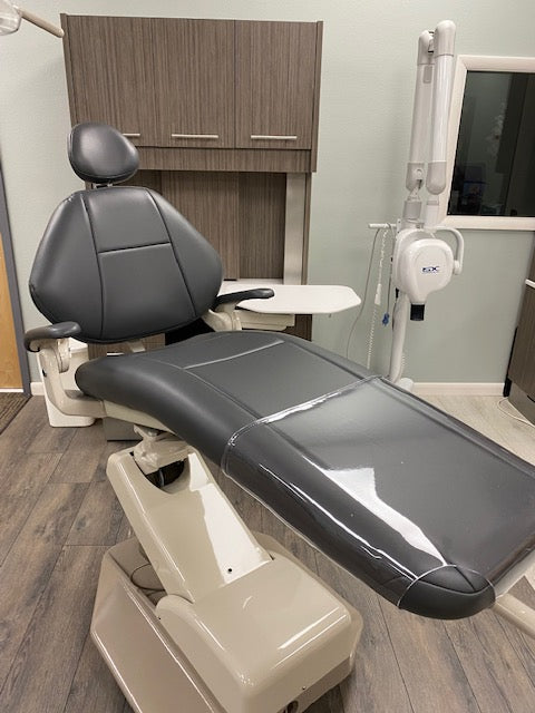 ADEC DECADE 1021 — Superior DDS