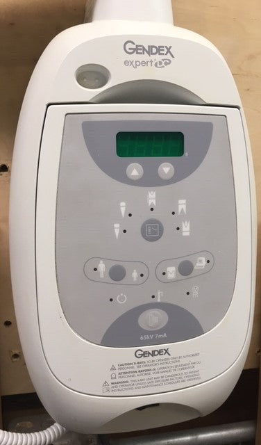 Gendex Expert DC — Superior DDS