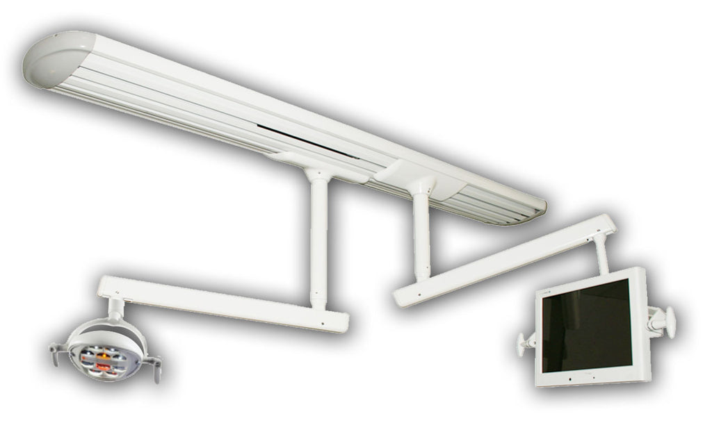 Used Reburbished Dental Lights | Reburbished Operatory Lights ...